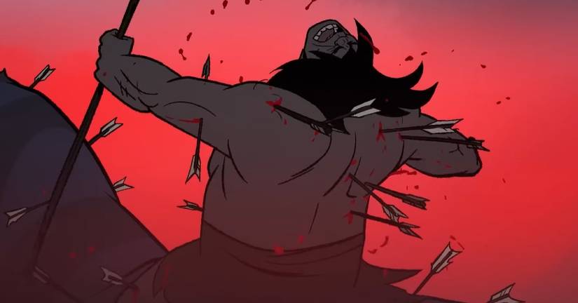 Primal Season 2: Plot, Cast, and Everything Else We Know