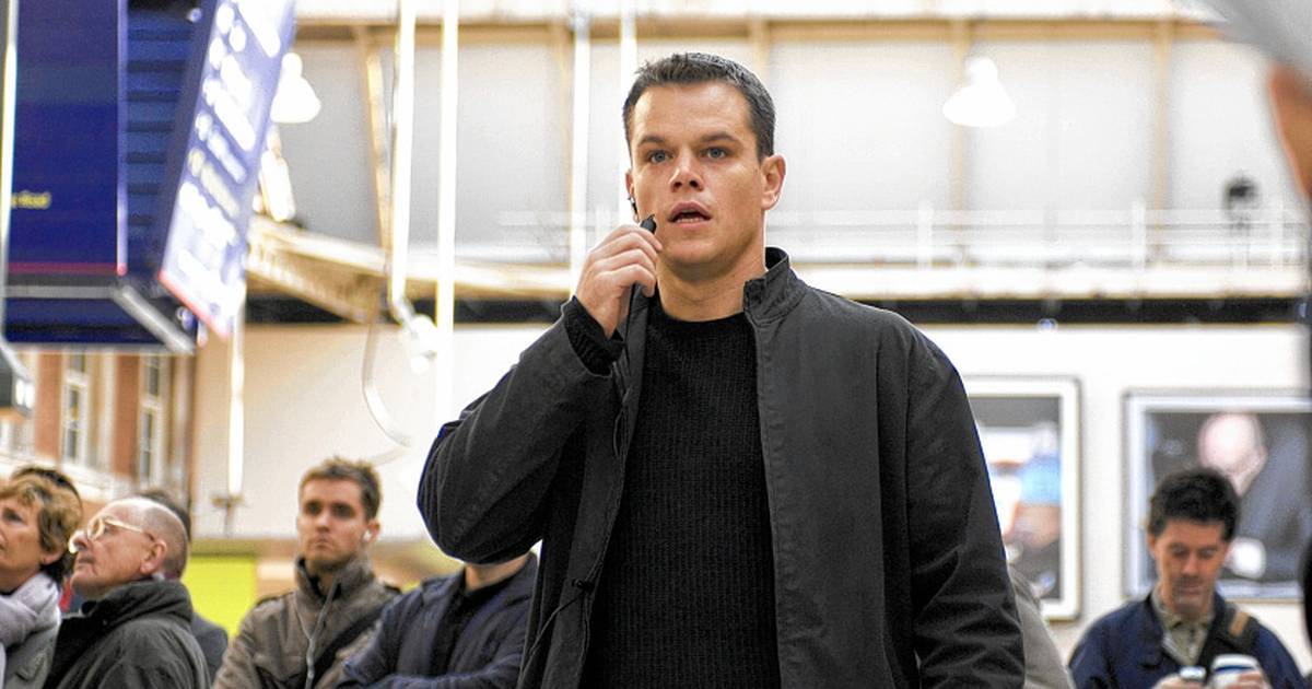 Bourne Franchise Cast and Character Guide