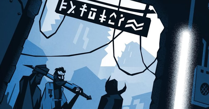 5 Tabletop Role-Play Game Settings That Would Make a Great Movie or TV ...