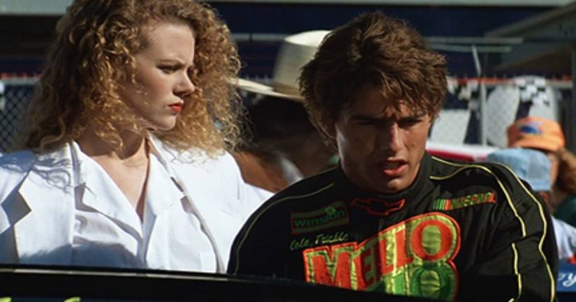 Gran Turismo and 14 Other Thrilling Movies for Racing Lovers