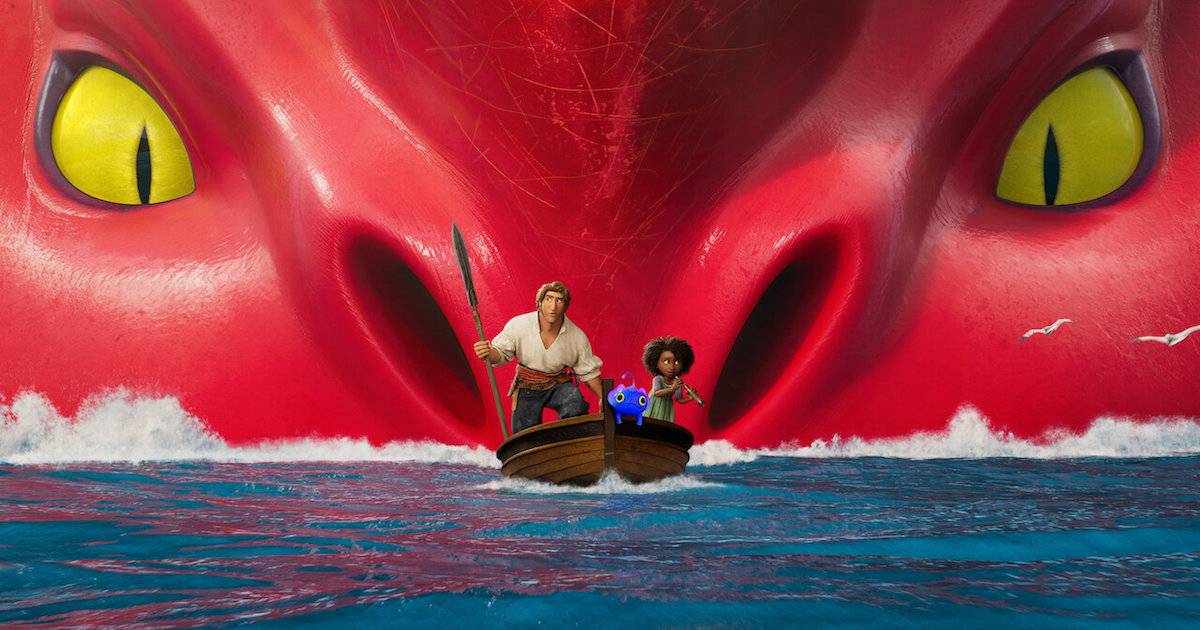 Best Family Movies on Netflix to Watch with Your Kids