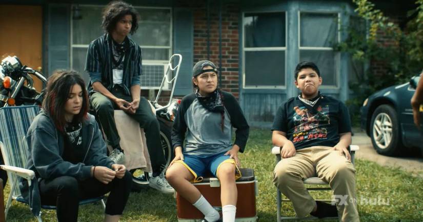 Reservation Dogs Trailer Drops: A Look at the Final Season