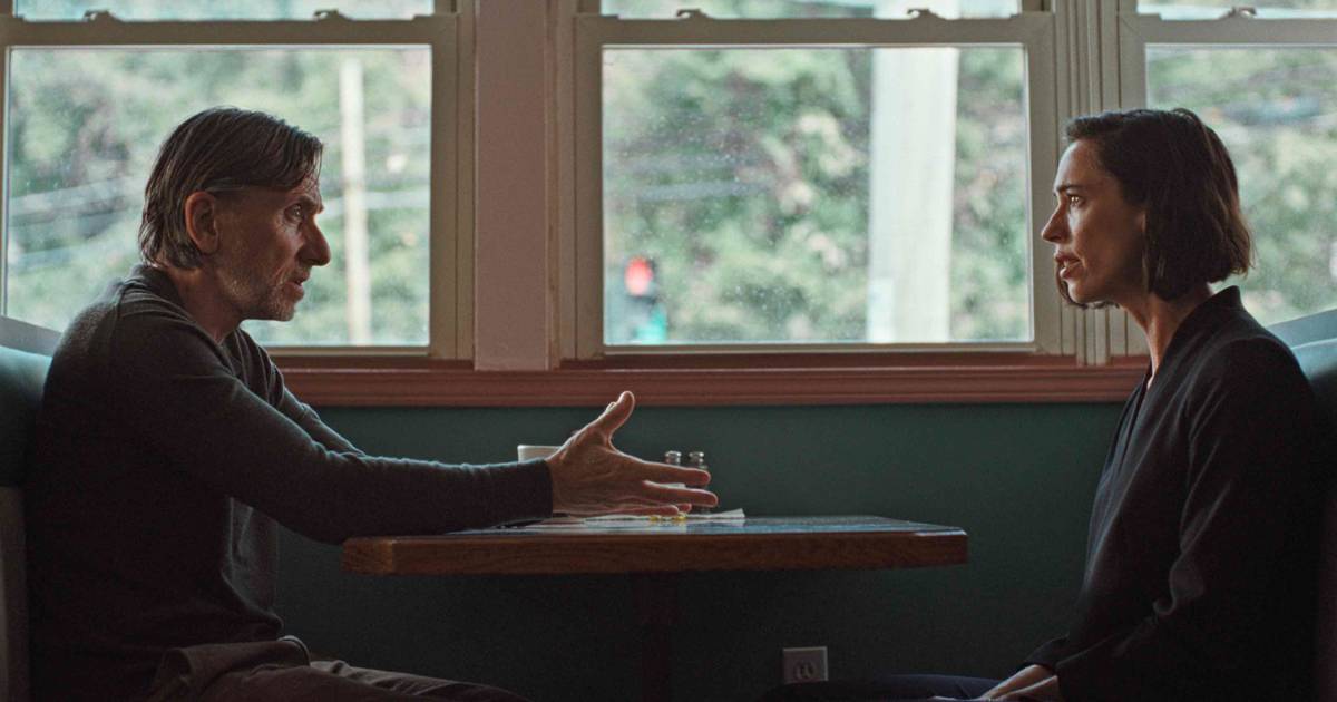 Exclusive: Director Andrew Semans Talks Resurrection Starring Rebecca ...
