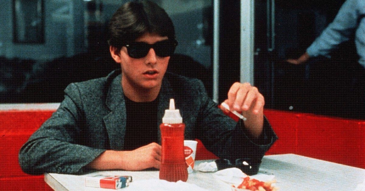 Following Top Gun: Maverick, Which Other Tom Cruise Films Deserve ...