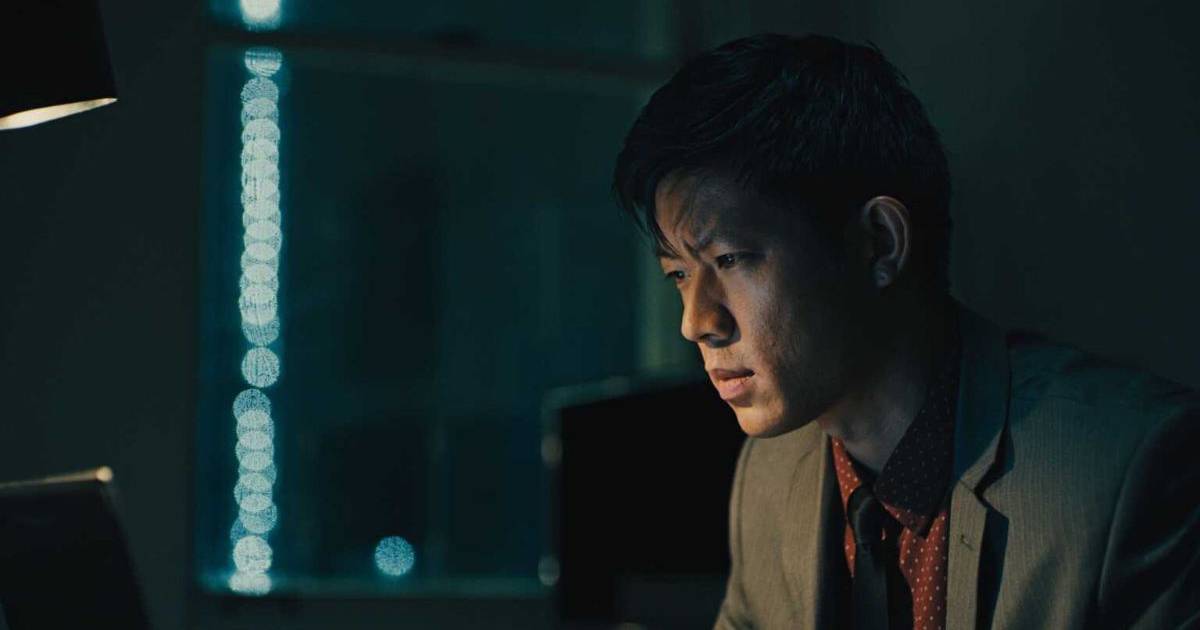 Exclusive: Filmmaker Seth McTigue And Actor Roy Huang Discuss Take The ...