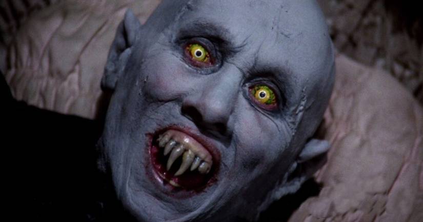 The Scariest Vampires in Movies, Ranked