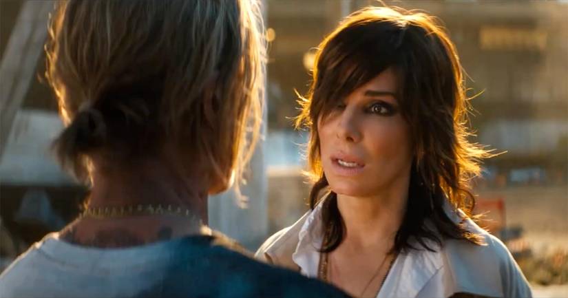 Bullet Train Film Cast: Other Roles You've Seen the Actors Play