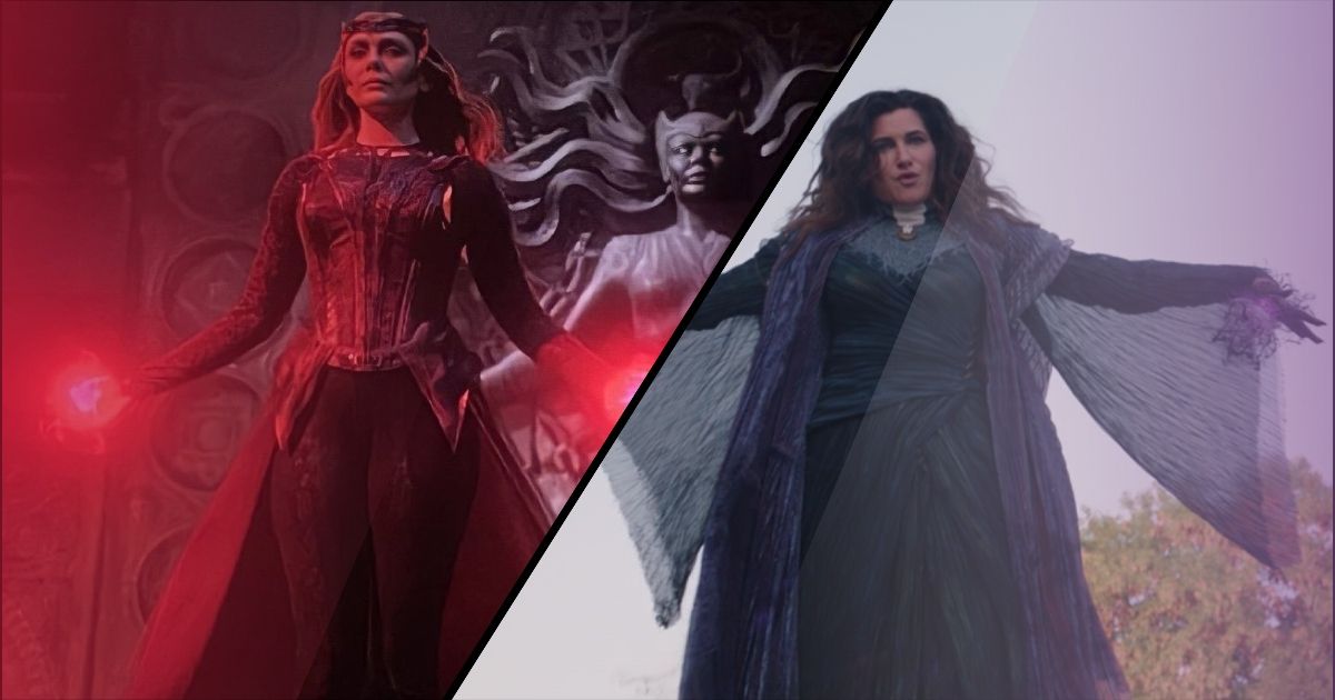 Marvel's Agatha Harkness Character, Explained