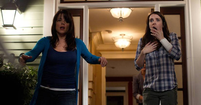 Scream Watch Order: Every Way to Watch the Scream Movie Franchise