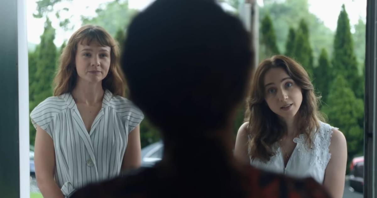 She Said: Plot, Cast, and Everything Else We Know