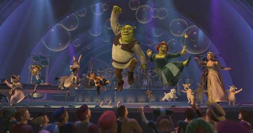 10 Movies That End With a Dance Party