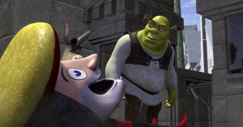 Shrek: Best Songs in the Franchise, Ranked