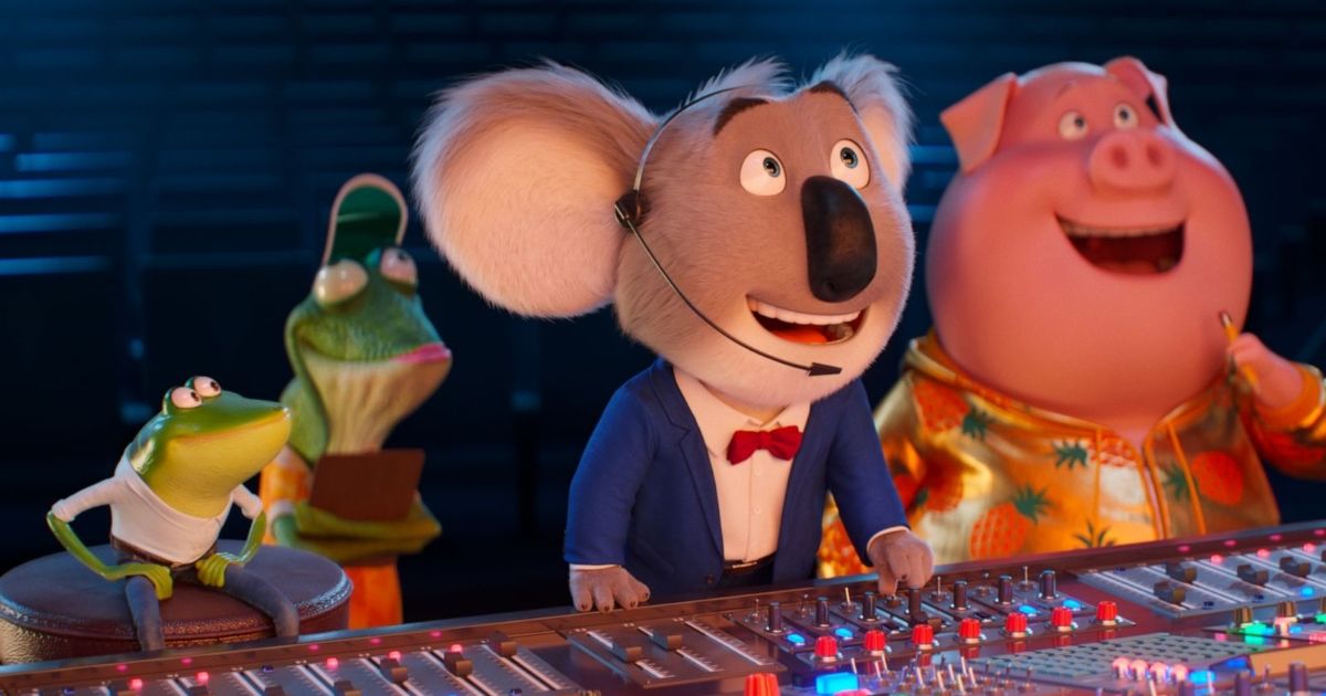 15 Best Movies for Family Movie Night