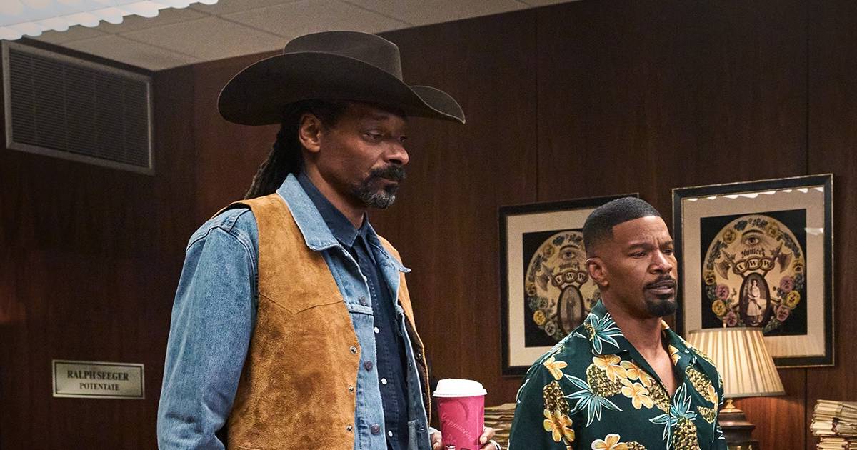 Netflix’s Day Shift: Plot, Cast, and Everything Else We Know