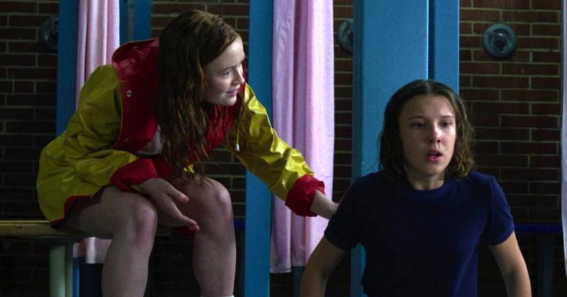 NetflixStranger Things 4: Why Eleven And Max's Friendship Needed A ...