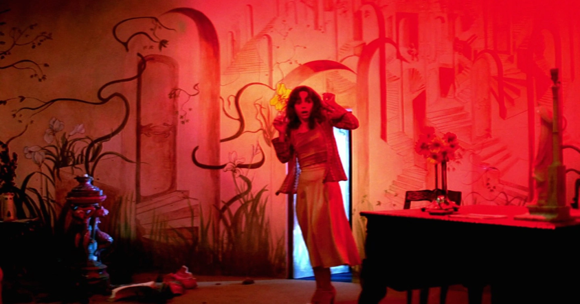10 Best '80s Horror Movies on Tubi