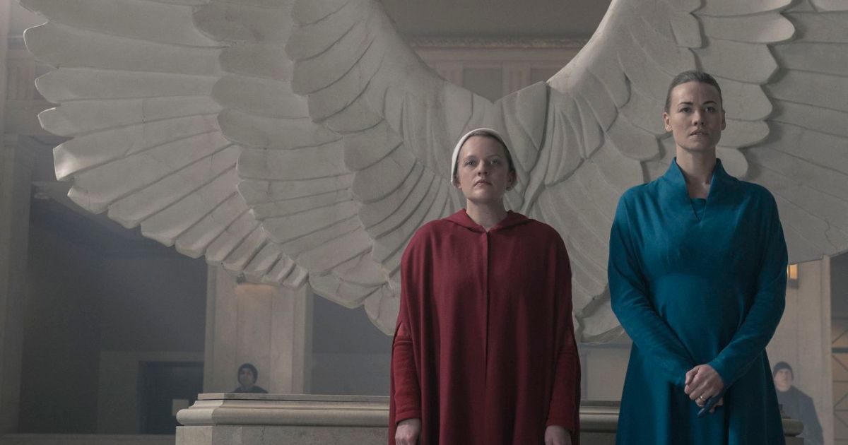 The Handmaid's Tale Cast: Main Characters in the Show, Explained