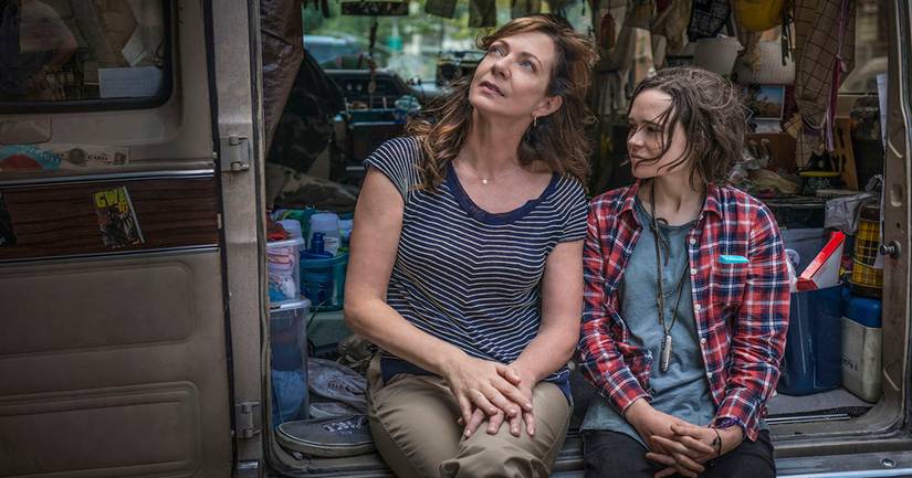 Allison Janney's Best Performances, Ranked