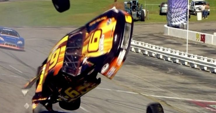 Final Destination: Every Movie's Major Disaster, Ranked