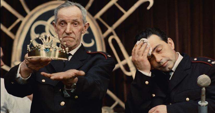 Best '60s Czechoslovakian New Wave Films, Ranked