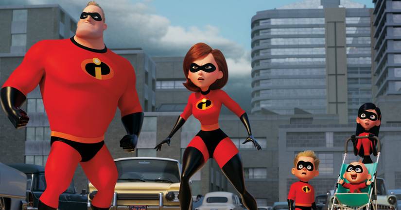 20 Best Fight Sequences in Animated Movies and TV Shows, Ranked