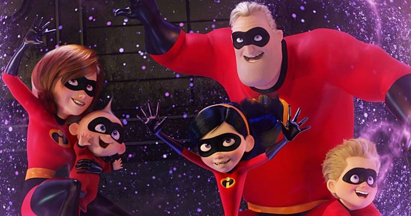 Best Animated Movie Franchises of All Time, Ranked