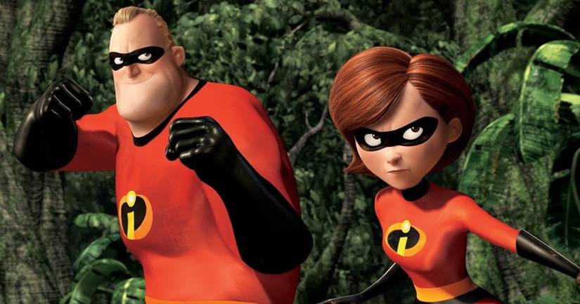 mr incredible database