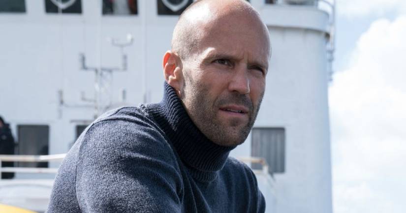 Jason Statham Actioner Beekeeper Adds Jeremy Irons, Emmy Raver-Lampman ...