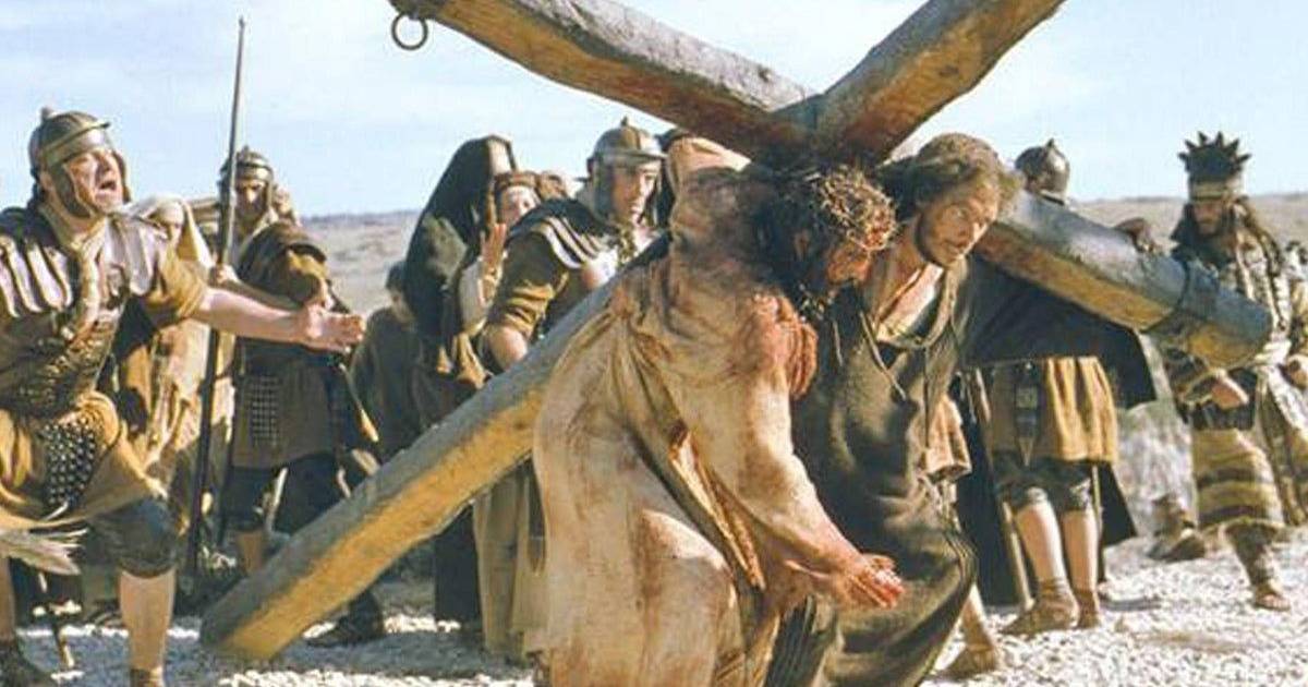 The Passion of the Christ: Resurrection: Plot, Cast, and Everything ...