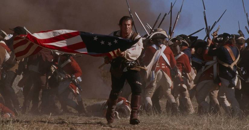 10 Epic Movies Based on Historical Battles