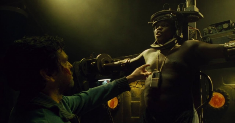 All Saw Films, Ranked by Goriness