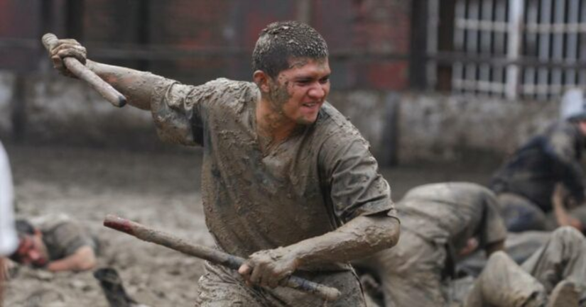 The Best Scenes from The Raid Franchise, Ranked