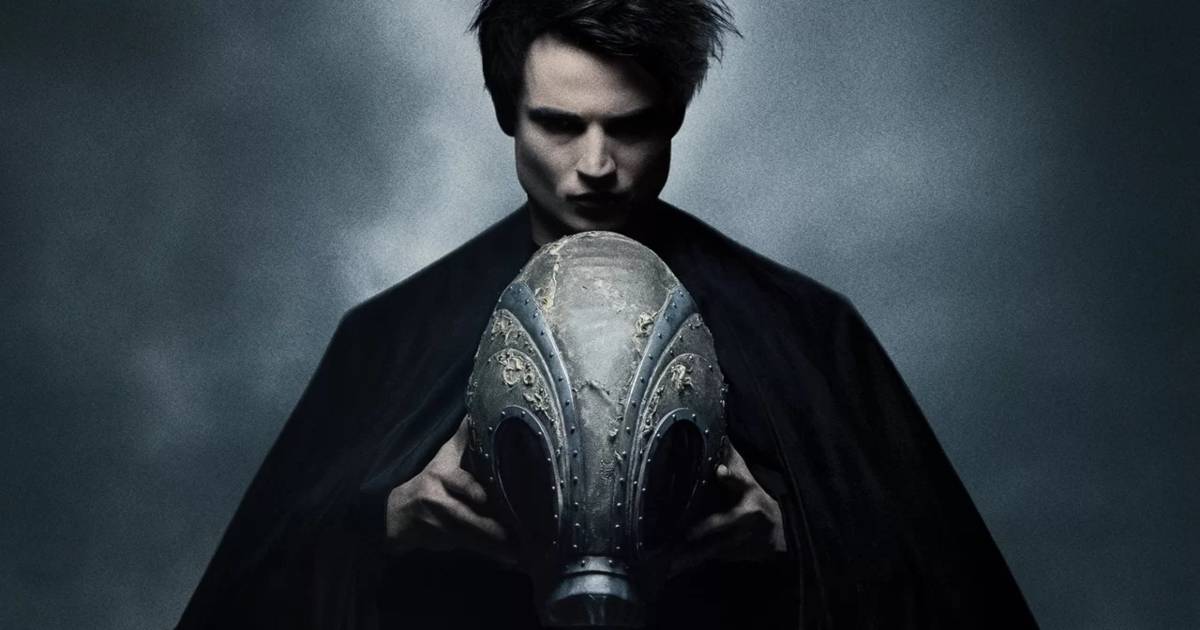The Boys Showrunner Eric Kripke Talks Failed Attempt at The Sandman ...