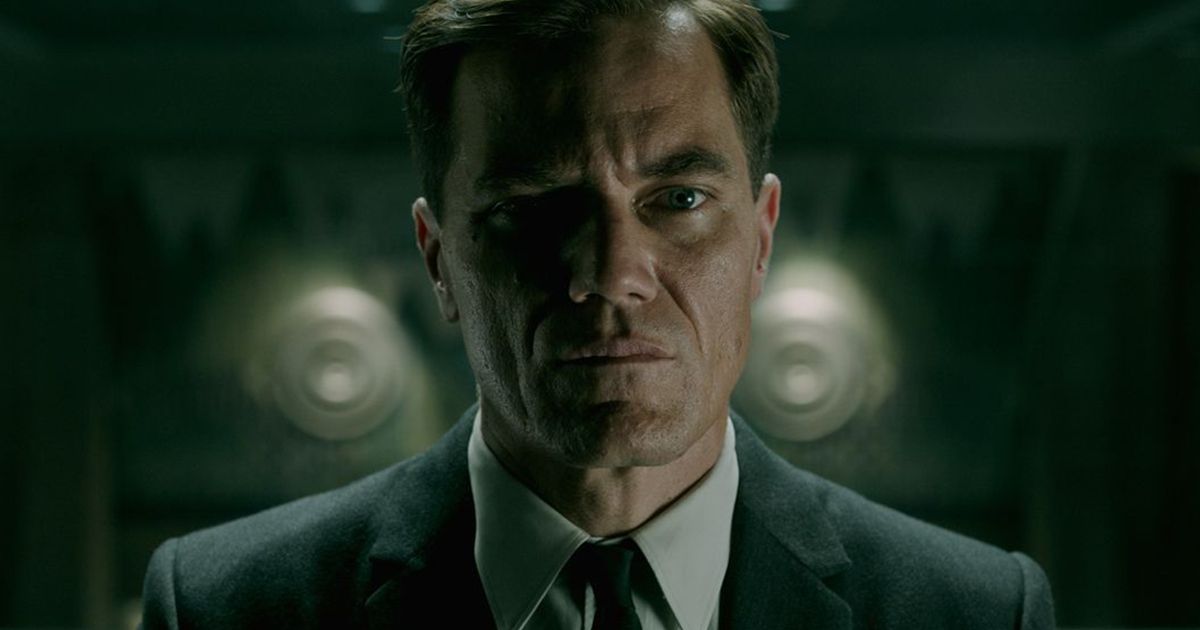 Films Van Michael Shannon