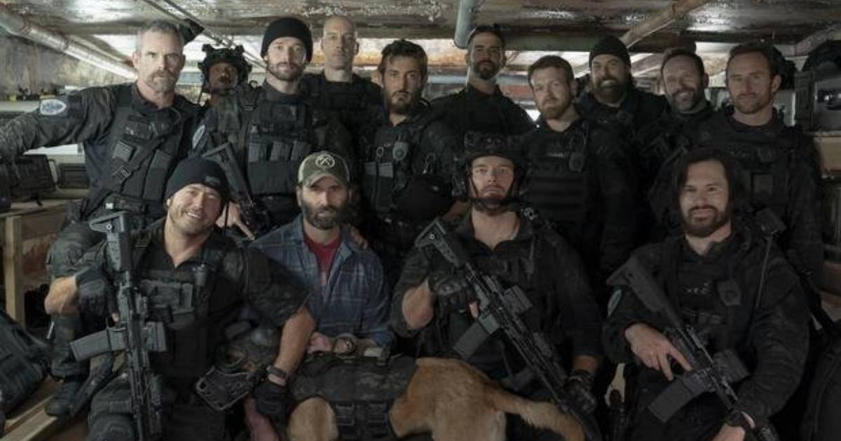 Best Military Themed TV Shows of All Time