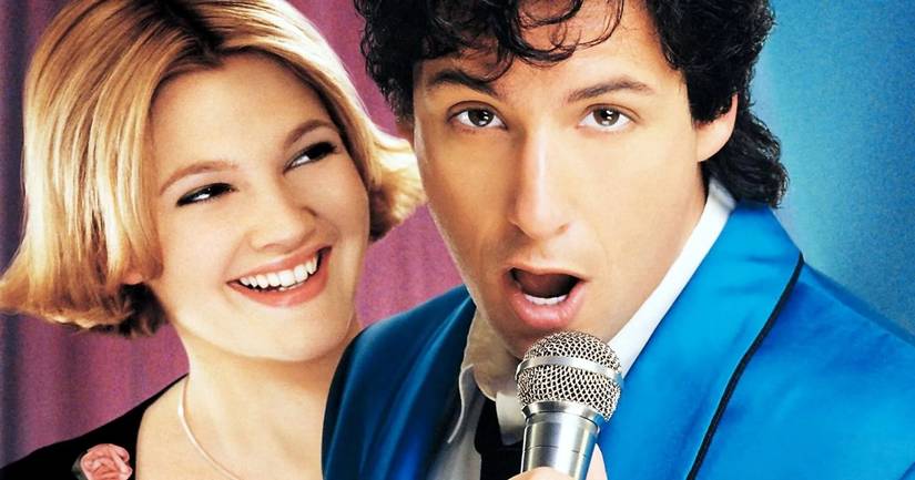 The Funniest Adam Sandler Movies, Ranked