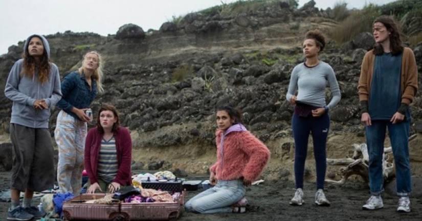 Why The Wilds is One of the Best Survival Dramas Since Lost