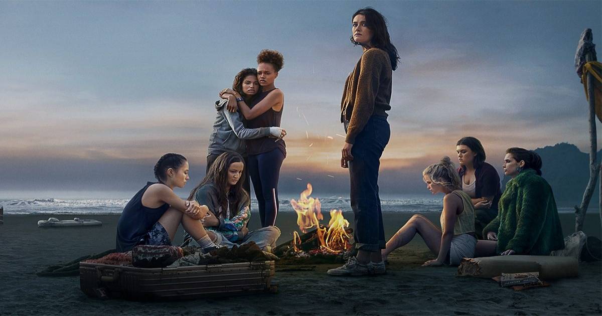 Why The Wilds is One of the Best Survival Dramas Since Lost