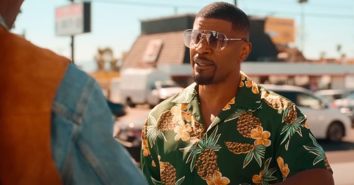 Why Day Shift's Bud Jablonski Is a Relatable Vampire Hunter