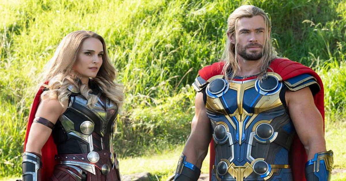 Thor: Love and Thunder: Best Characters in the MCU Movie, Ranked