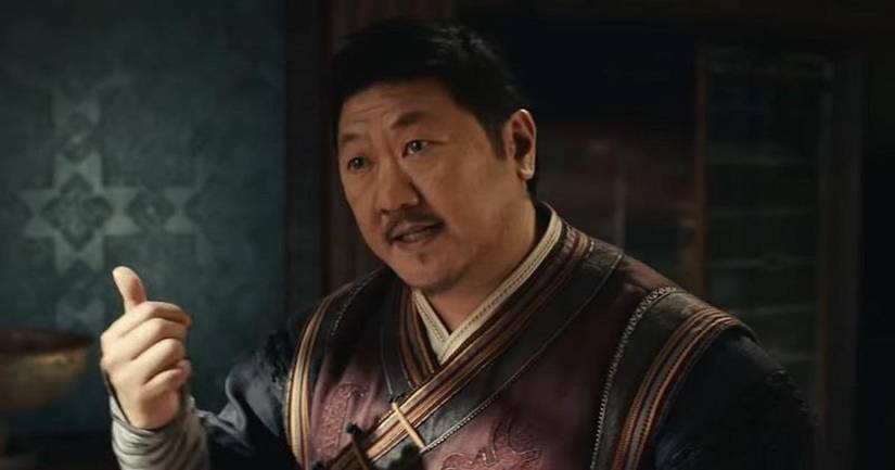 Benedict Wong Shares His Importance to the Marvel Cinematic Universe
