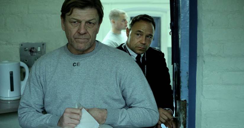 The Best TV Shows and Miniseries Set in Prison, Ranked