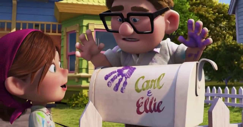 10 Saddest Deaths in Animated Movie History, Ranked