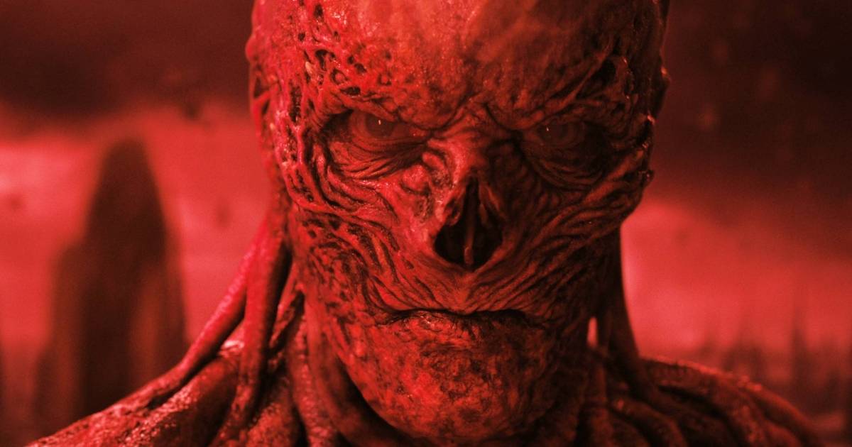 Stranger Things: Is The Mind Flayer Stronger Than Vecna?