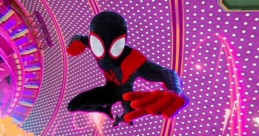 Spider-Man: Into the Spider-Verse: Best Songs in the Soundtrack, Ranked