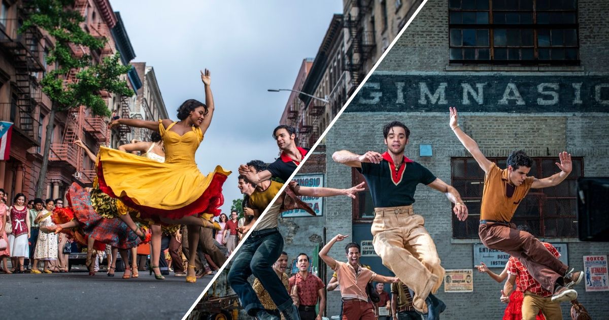 West Side Story: Best Musical Performances in Steven Spielberg's Remake ...