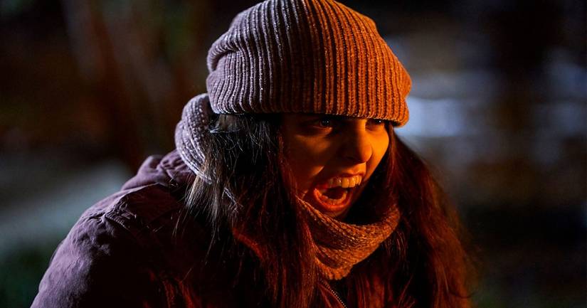 What We Do In The Shadows: Cast and Character Descriptions