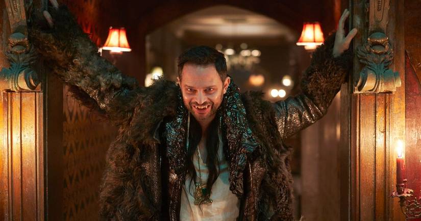 What We Do In The Shadows: Cast and Character Descriptions