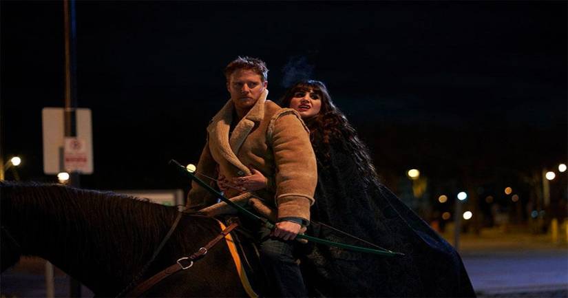 What We Do In The Shadows: Cast and Character Descriptions