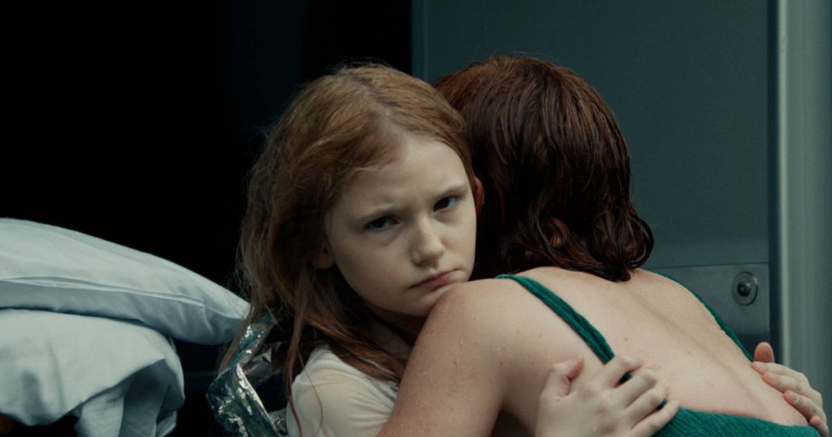Exclusive Where's Rose Trailer: A Missing Child Comes Back Changed in ...